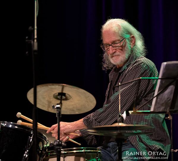 Bill Elgart - Stuttgarter Jazztage