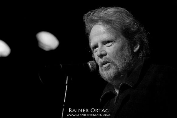 Burchard Stocks ist gestorben - Jazzreportagen.com