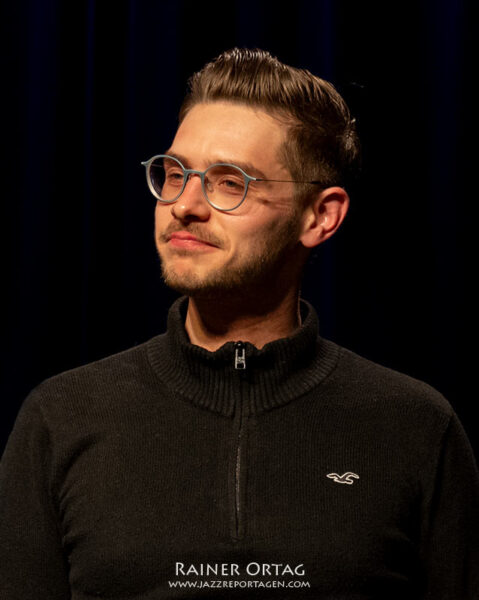 Chris Mehler - Chris Mehler mit My Imaginary Friend