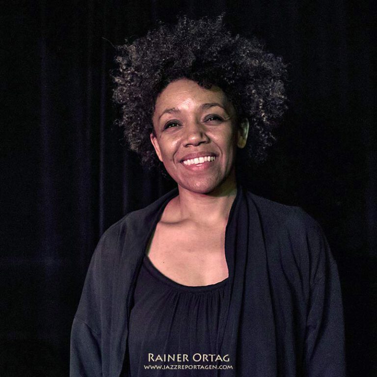 Fola Dada - Jazzreportagen.com