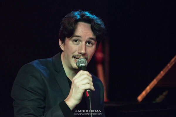 Fred Nardin - Jazzreportagen.com