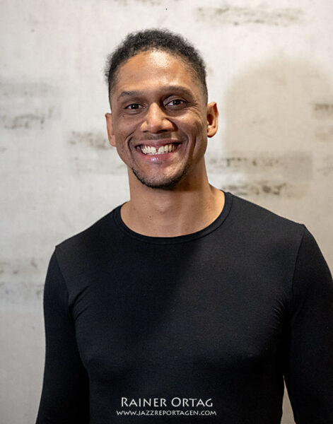 Grégory Privat - Grégory Privat