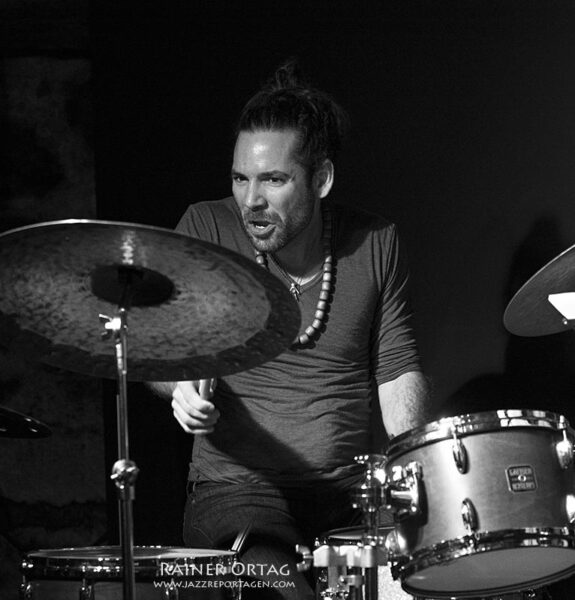 Henry Cole - Jazzreportagen.com