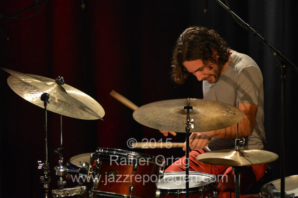 Henry Cole - Jazzreportagen.com
