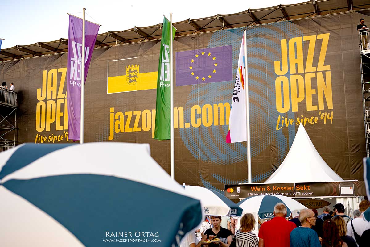 jazzopen 2024 - Jazzreportagen.com