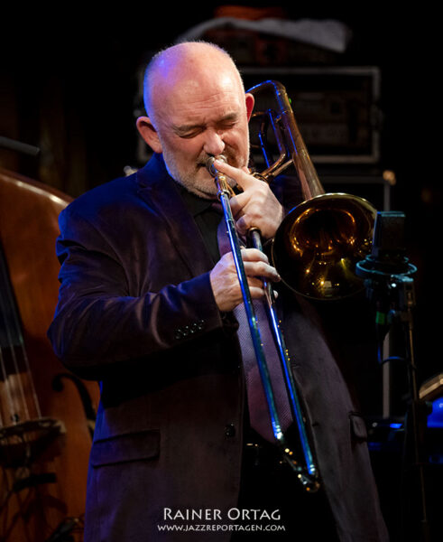 James Morrison - Jazzreportagen.com