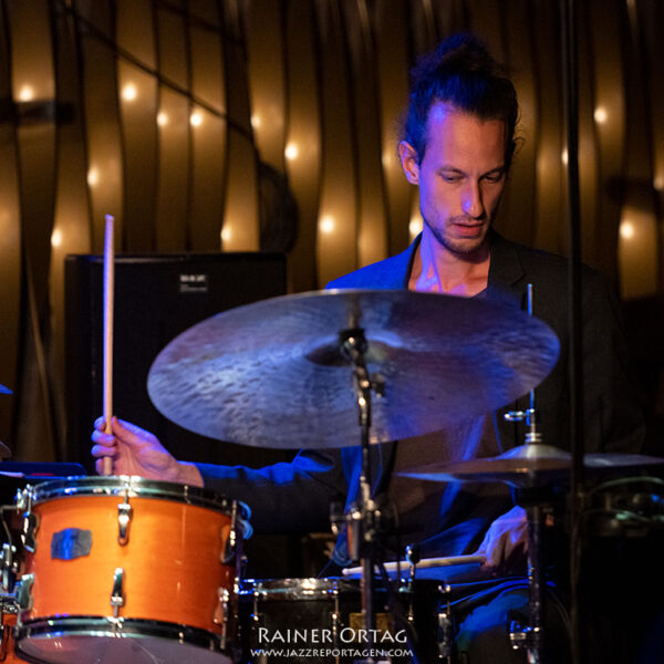 Jamie Peet - Jazzreportagen.com