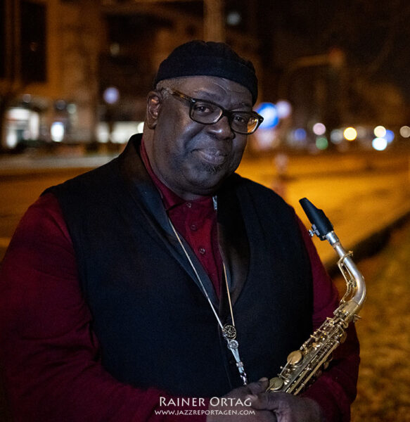 Jesse Davis - Jesse Davis Portraits