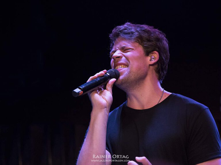 Jonah Nilsson - Jazzreportagen.com