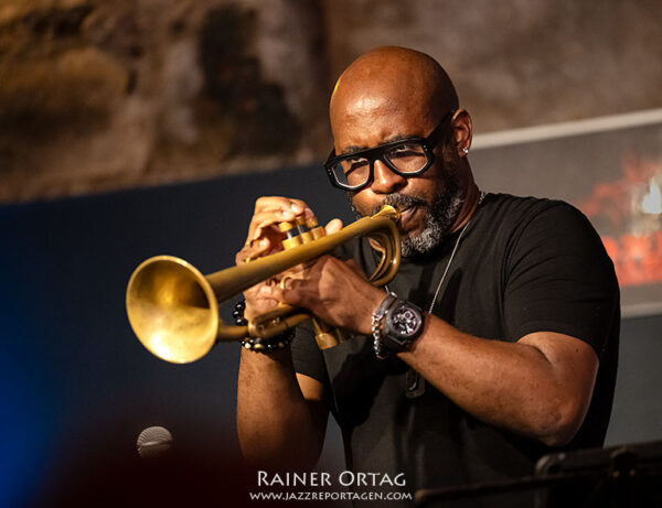 Jorge Vistel - Jazzreportagen.com