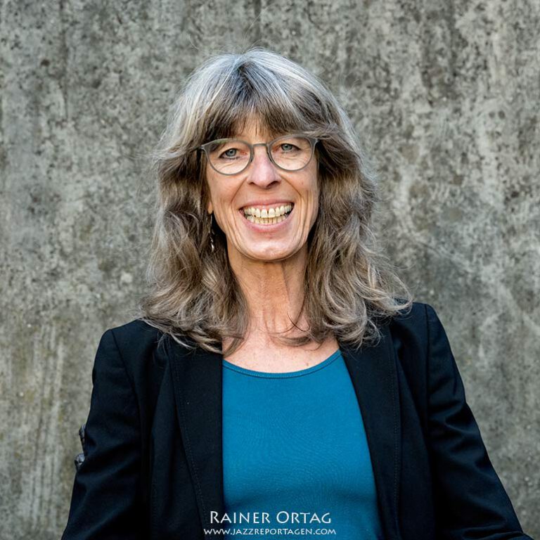 Karoline Höfler - Jazzreportagen.com