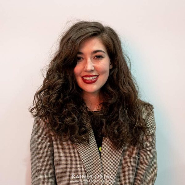 Laura Kipp - Jazzreportagen.com