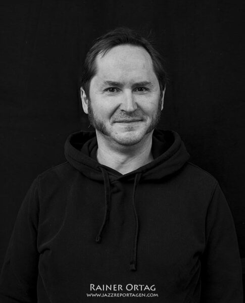 Martin Auer - Jazzreportagen.com