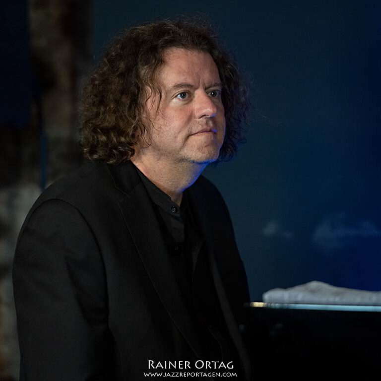 Martin Sasse - Jazzreportagen.com