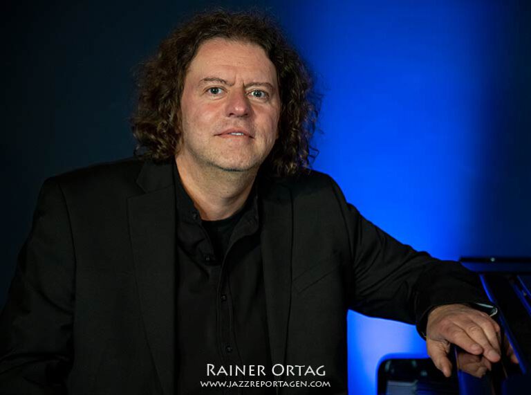 Martin Sasse - Jazzreportagen.com