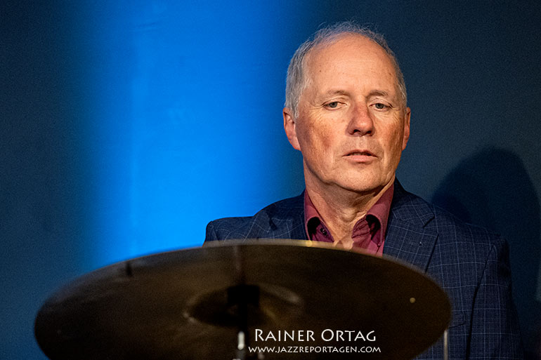 Michael Keul - Jazzreportagen.com