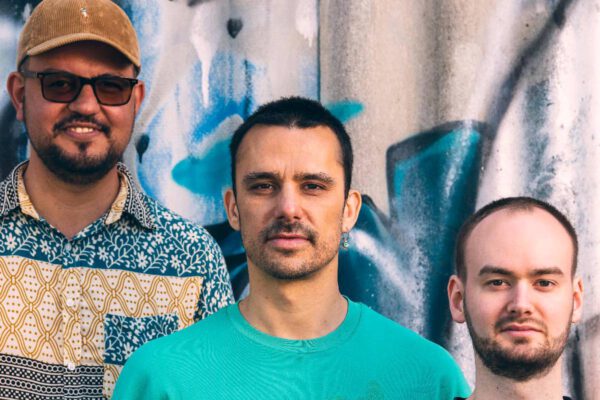 Perceptions Trio - The Wicked Crew - Jazzreportagen.com