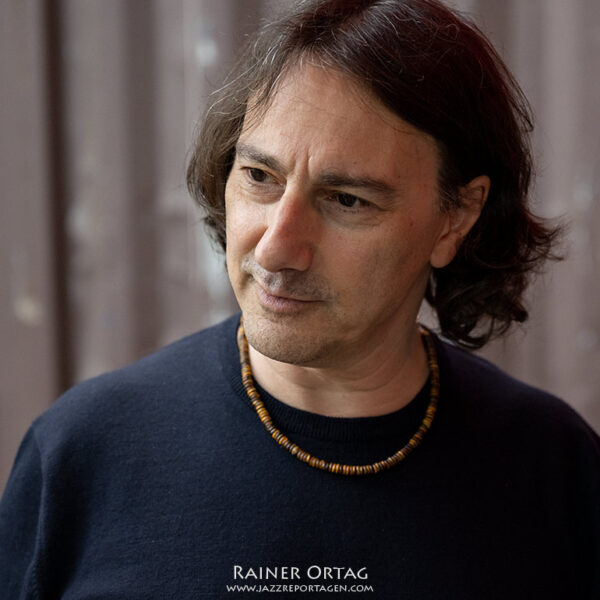 Pippo Pollina - Jazzreportagen.com