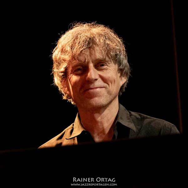 Thomas Bauser - Jazzreportagen.com