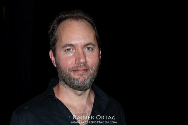 Will Vinson - Will Vinson mit Quartet im Pappelgarten Reutlingen