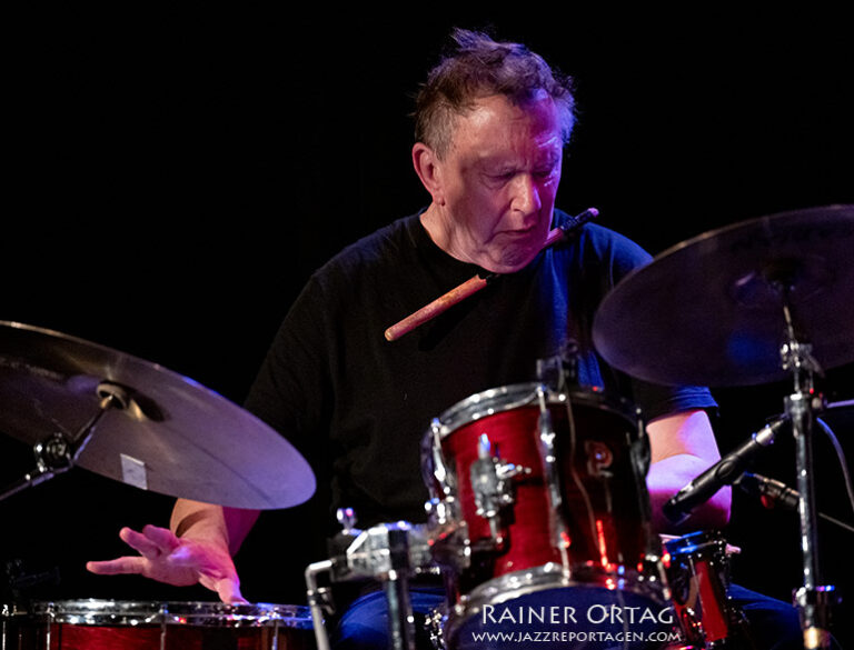 Willi Kellers - Willi Kellers mit Thomas Borgmann und Jan Roder in der ...