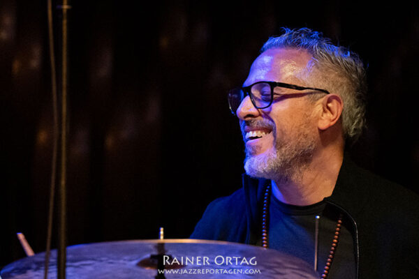 Ziv Ravitz - Jazzreportagen.com