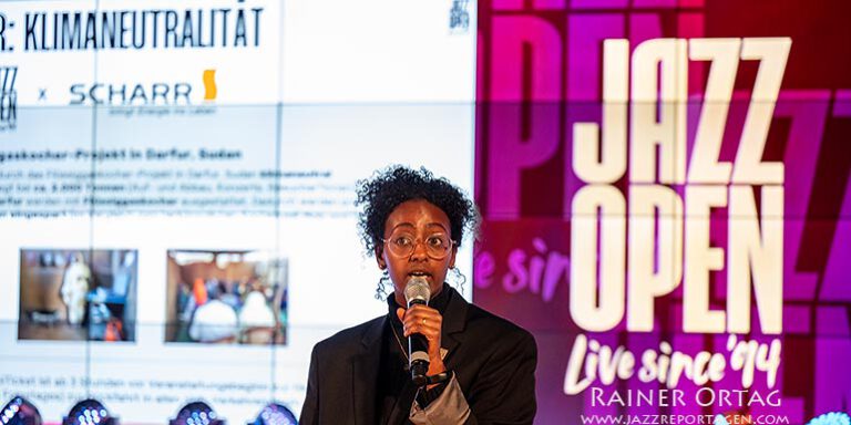 Jazzopen 2025 - Programm - Jazzreportagen.com