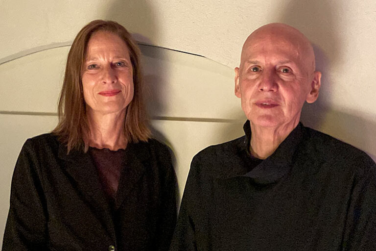 Anja Lechner / François Couturier Duo - Eröffnungskonzert der 25. Jazz ...